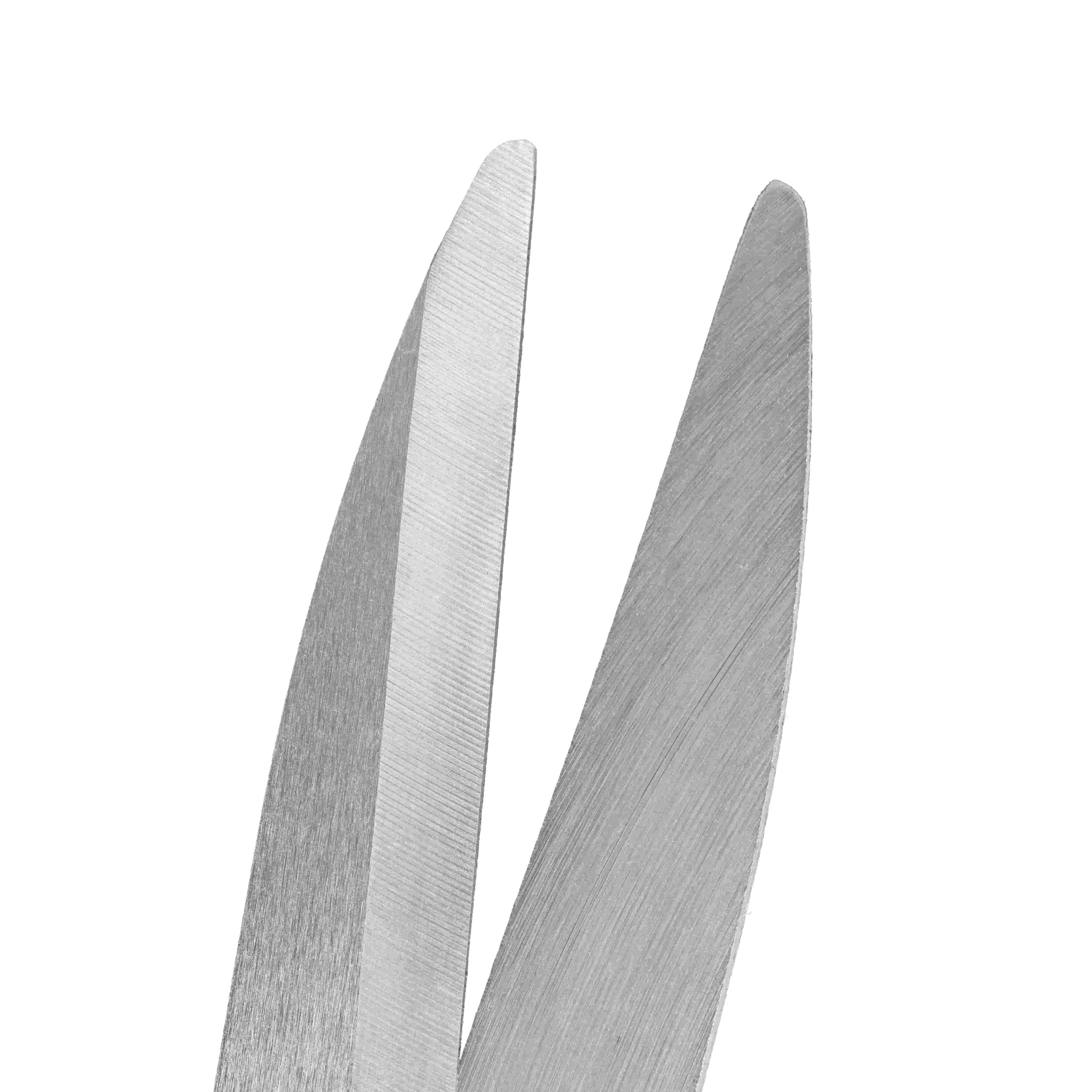 Heavy-Duty Professional Pruning Shears - Chrome Plated Blade, Ergonomic ...