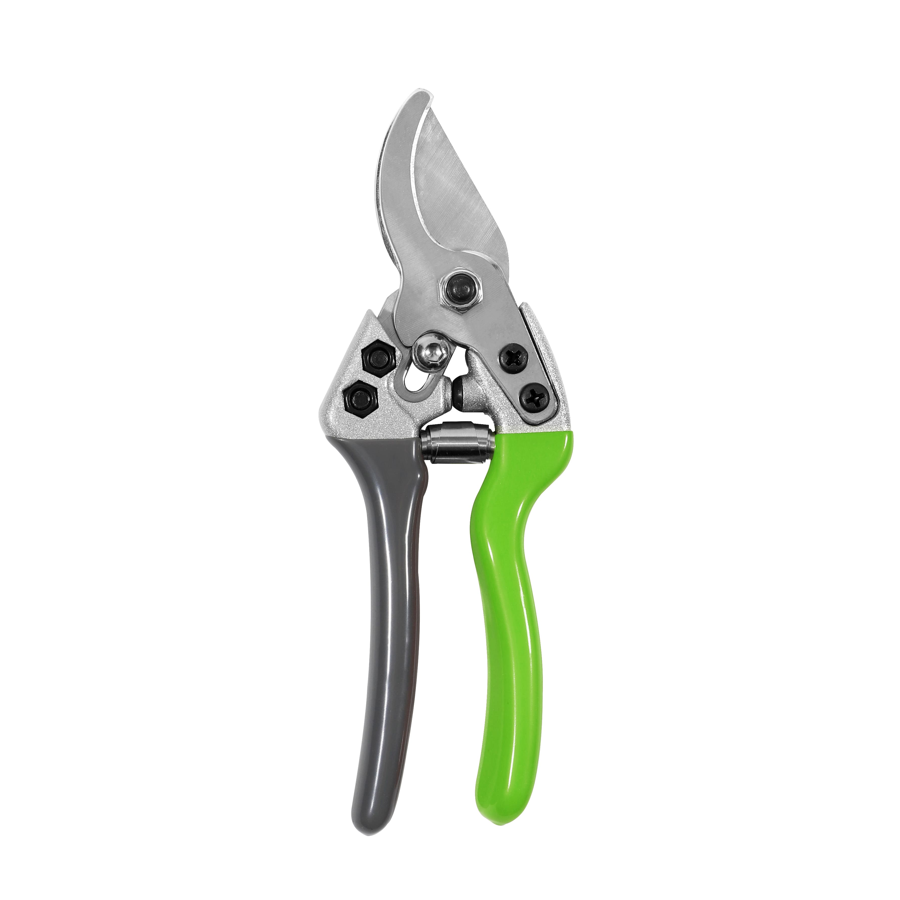 Premium SK5 Steel Anvil Pruner -Effortless 20mm Branch Cutting -Feather-Light Ergonomic Design ...